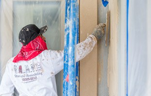 Stucco Installation Denver – VAMP Stucco
